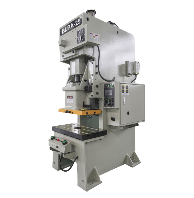 Zhejiang Bolun High Prescision Machinery Co.,Ltd